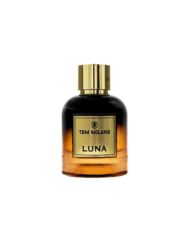 LUNA EAU DE PARFUM 100ML – Tom Milano